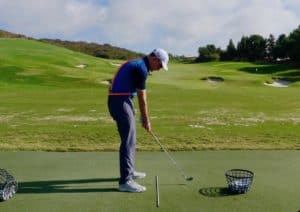Proper Golf Stance: 5 Simple Steps to a Perfect Stance (& Better Golf)