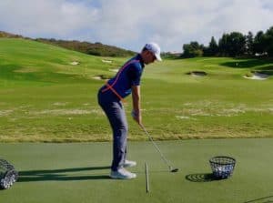 Proper Golf Stance: 5 Simple Steps to a Perfect Stance (& Better Golf)
