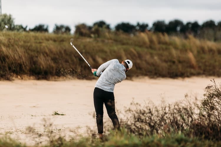 54 Degree Wedge What It Is When To Use It Best Brands