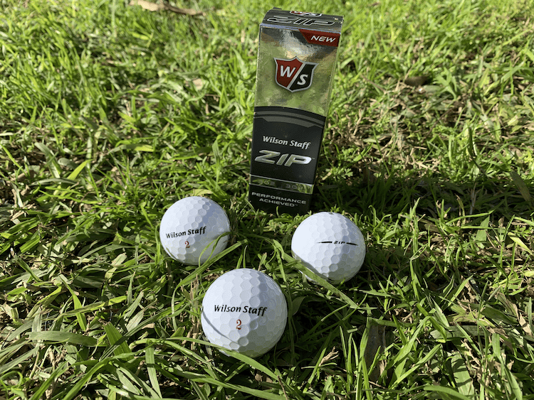 An Honest Review Of The Wilson Zip Golf Ball An Honest Review Of The Wilson Zip Golf Ball