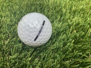 Cut Blue Golf Ball Review – Premium Ball, Affordable Price?