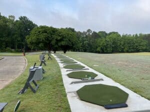 The 11 Best Driving Ranges in Charlotte [Detailed Info]