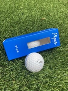 An Honest Review of Piper Golf Balls